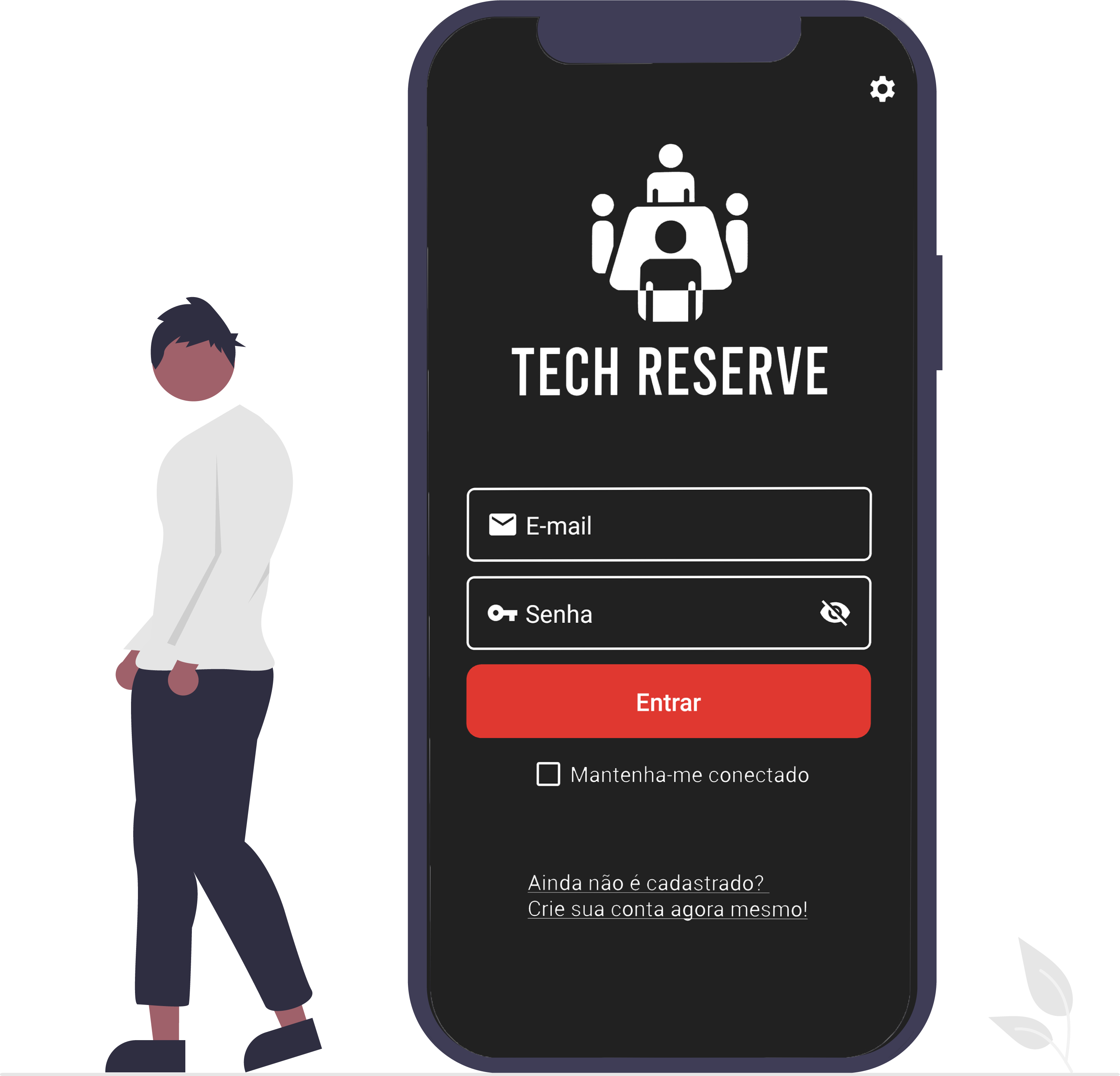 Caio de Souza - Desenvolvimento de Softwares